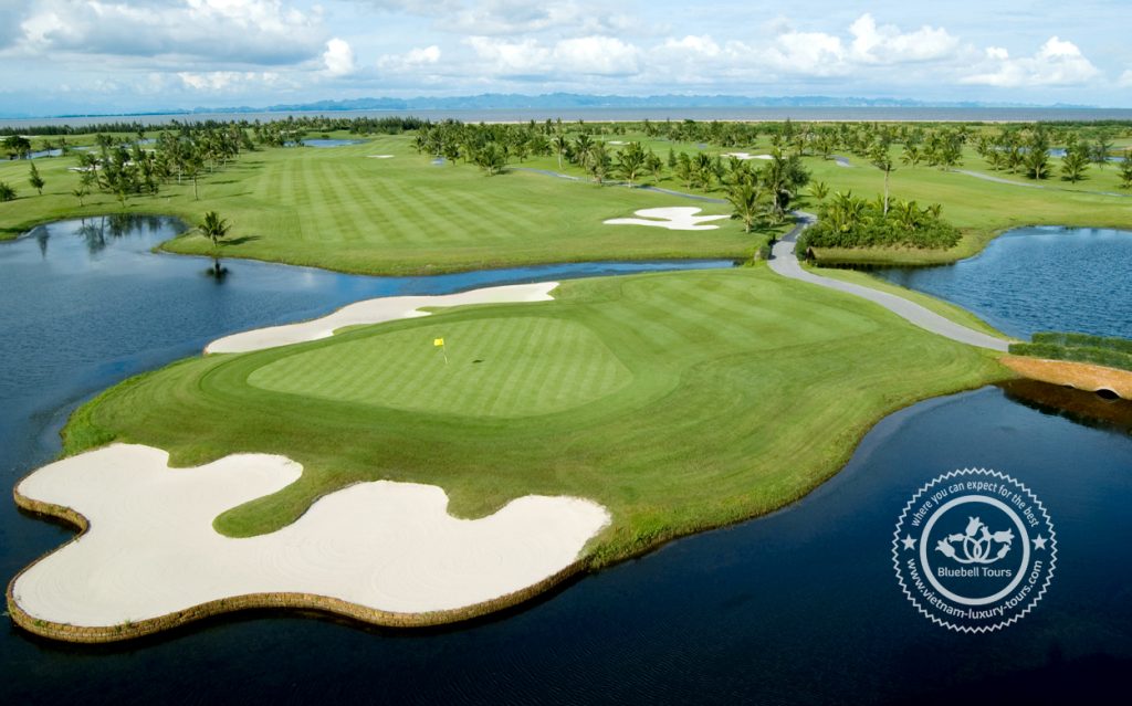BRG Da Nang Golf Resort – 5-star Golf Course in Central Vietnam ...