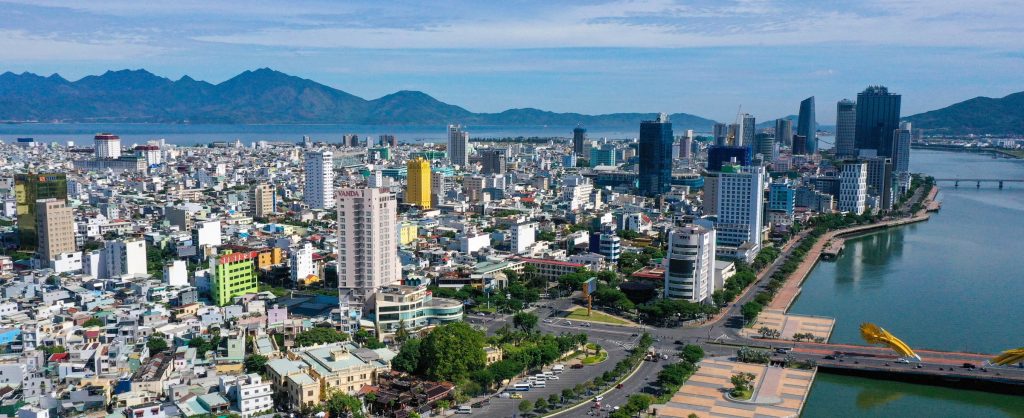 Da nang City - Wonderful Place to Visit in Vietnam - Bluebell Tours Vietnam