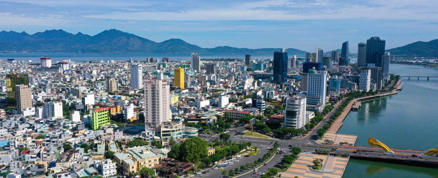 Da nang City - Wonderful Place to Visit in Vietnam - Bluebell Tours Vietnam