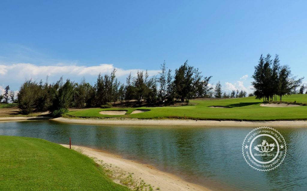 Da Nang Golf Tours 4 Days at BRG Da Nang, Ba Na Golf Courses