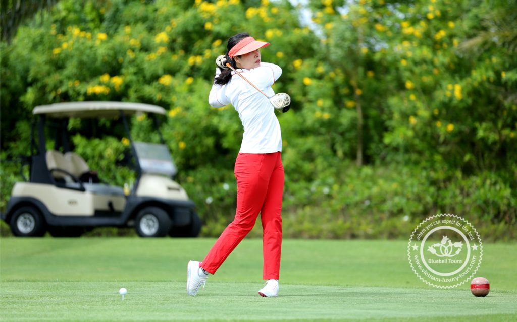 Van Tri Golf Club - Premier Golf Courses To Play Golf In Hanoi