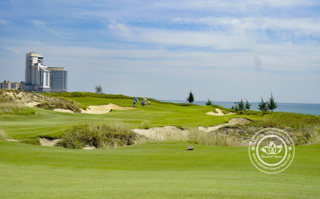 Hoiana Shores Golf Club - Truly Beautiful Golf Courses in Vietnam