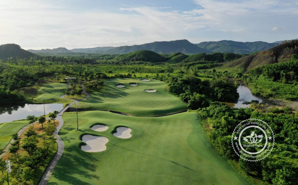 Golf Courses in Da Nang: Legends Hail Central Vietnam As Golf Hub