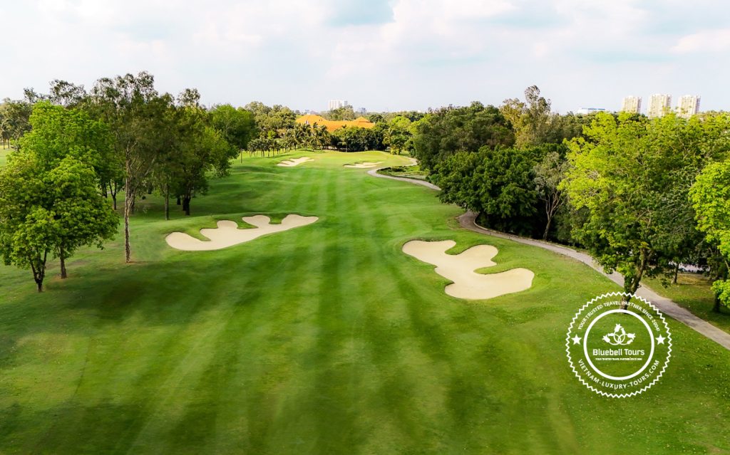 Golf Courses in Saigon: Top 10 Places Play Golf Ho Chi Minh City