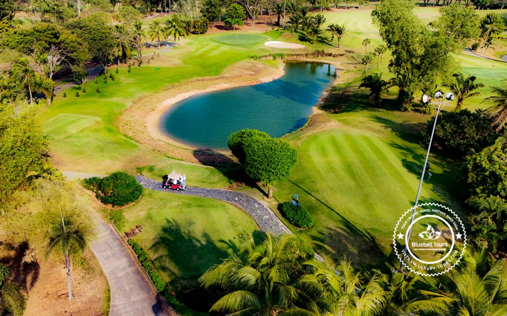 Golf Courses in Saigon: Top 10 Places Play Golf Ho Chi Minh City