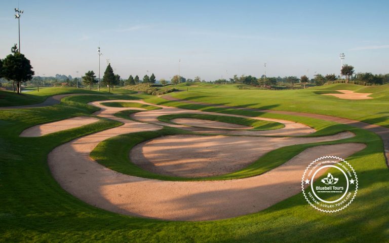 Golf Courses in Saigon: Top 10 Places Play Golf Ho Chi Minh City