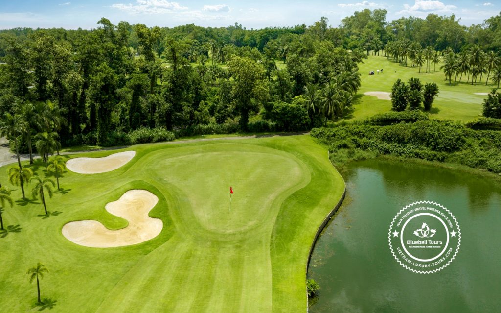 Golf Courses in Saigon: Top 10 Places Play Golf Ho Chi Minh City