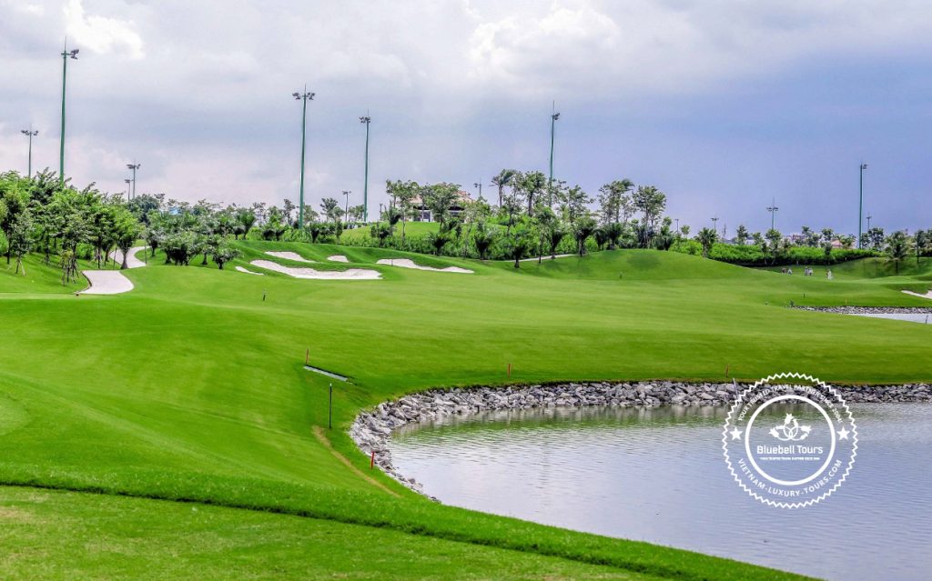Golf Courses in Saigon: Top 10 Places Play Golf Ho Chi Minh City