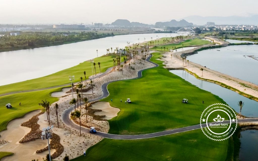 Da Nang Golf Tours 10 Days: Best Play Golf In Da Nang and Hue