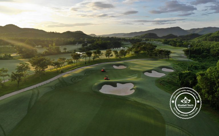 Da Nang Golf Tours – Ultimate Guide to Playing Golf in Da Nang