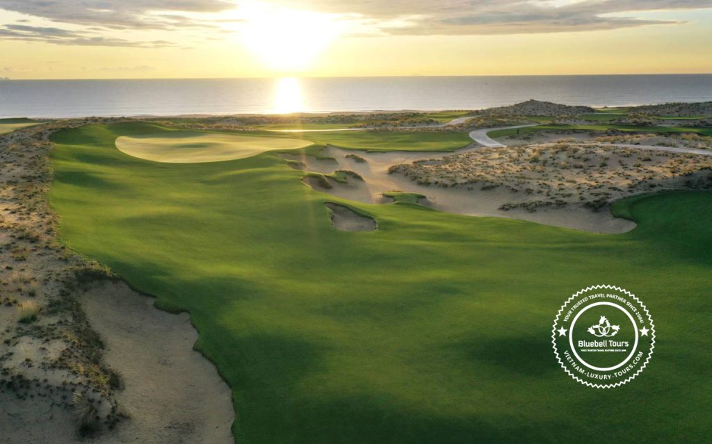 Da Nang Golf Tours – Ultimate Guide to Playing Golf in Da Nang