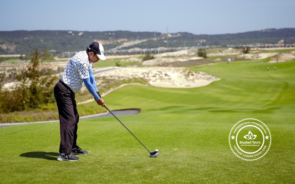 Da Nang Golf Tours: Golf In Da nang & Nha Trang City 10 Days