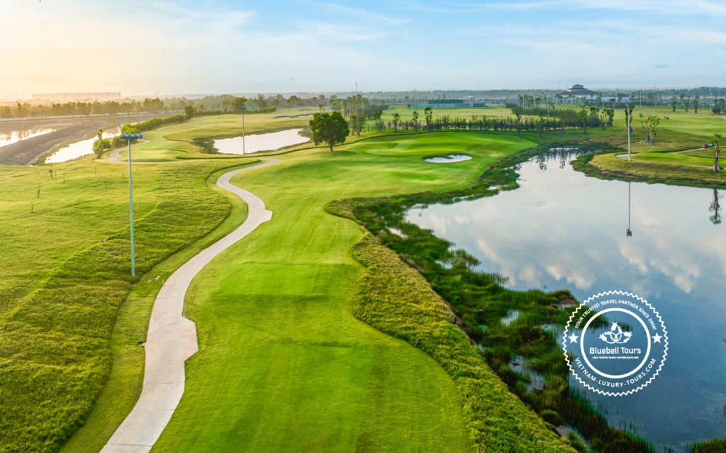 Golf Courses in Saigon: Top 10 Places Play Golf Ho Chi Minh City