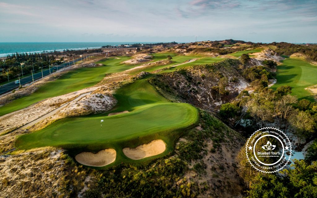 Golf Courses in Saigon: Top 10 Places Play Golf Ho Chi Minh City
